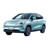 China Neta V 5 Door 5 Seat SUV Left Hand Drive Electric Car for Your Requirements for sale