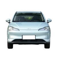 China Neta V 5 Door 5 Seat SUV Left Hand Drive Electric Car for Your Requirements for sale