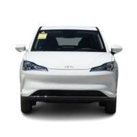 China Neta V 5 Door 5 Seat SUV Left Hand Drive Electric Car for Your Requirements for sale