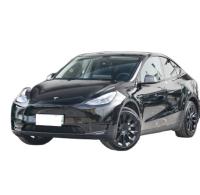 China Tesla Model Y Electric Vehicle with 217km/h Top Speed and 100% Electric Energy Type for sale