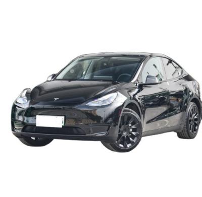 China Tesla Model Y Electric Vehicle with 217km/h Top Speed and 100% Electric Energy Type for sale