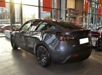 China Tesla Model Y Electric Vehicle with 217km/h Top Speed and 100% Electric Energy Type for sale
