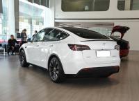 China Tesla Model Y Electric Vehicle with 217km/h Top Speed and 100% Electric Energy Type for sale