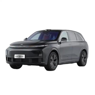 China Midsize SUV L7 EV Hybrid Customized 7-Seat Electric Car with Maximum Speed of 180 km/h for sale
