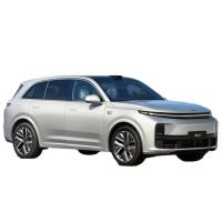 China Midsize SUV L7 EV Hybrid Customized 7-Seat Electric Car with Maximum Speed of 180 km/h for sale