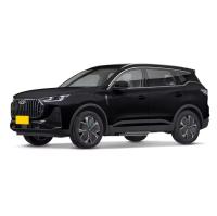 China 2024 Chery Tiggo 7 Pro 1.5T CVT Gasoline SUV 5-door 5-seat Sale for sale