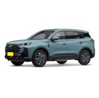China 2024 Chery Tiggo 7 Pro 1.5T CVT Gasoline SUV 5-door 5-seat Sale for sale