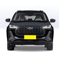 China 2024 Chery Tiggo 7 Pro 1.5T CVT Gasoline SUV 5-door 5-seat Sale for sale