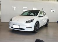 China 217km/h Maximum Speed 2024 Tesla Model Y Electric Car for High Speed Automotive EV Cars for sale