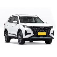 China High Speed Gasoline Vehicles Accessories for Chery Tiggo 7 Pro Max 2023 1.5T CVT Cars for sale