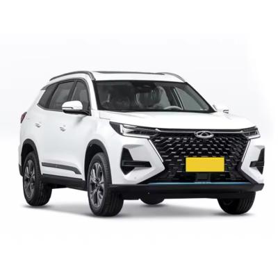 China High Speed Gasoline Vehicles Accessories for Chery Tiggo 7 Pro Max 2023 1.5T CVT Cars for sale