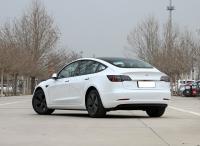 China 2024 Tesla Model 3 Speed Luxury Sedan with Advanced Body Structure and Left-Hand Drive for sale