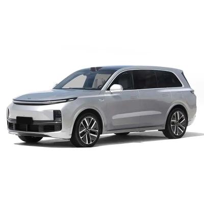 China Unleash the Power of LiXiang L7 Pro 's Top Choice for Affordable SUV Electric Cars for sale
