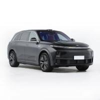 China Unleash the Power of LiXiang L7 Pro 's Top Choice for Affordable SUV Electric Cars for sale