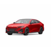 China Changan Uni-V Idd Hybrid Electric Vehicle Made in with Lithium Iron Phosphate Battery for sale