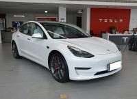 China Left-Drive Tesla Model Y Electric Cars 4-Door 5-Seater Sedan for Adult EV Vehicles for sale