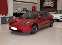 China Left-Drive Tesla Model Y Electric Cars 4-Door 5-Seater Sedan for Adult EV Vehicles for sale