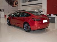 China Left-Drive Tesla Model Y Electric Cars 4-Door 5-Seater Sedan for Adult EV Vehicles for sale