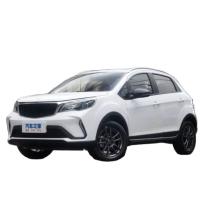 China 2024 Geely GX3 Pro The Preferred Gasoline SUV with 5 Seats and 5 Doors for sale