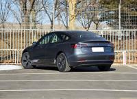 China -Made 2024 Tesla Model 3 Used Electric Sports Car with 200km/h Maximum Speed for sale