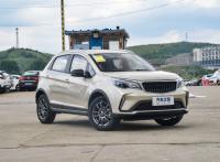 China 2024 Best Suv For The Money Geely GX3 Pro Gasoline Vehicles 1.5L Passenger Cars Made for sale