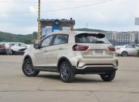 China 2024 Best Suv For The Money Geely GX3 Pro Gasoline Vehicles 1.5L Passenger Cars Made for sale