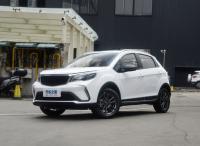 China 2024 Best Suv For The Money Geely GX3 Pro Gasoline Vehicles 1.5L Passenger Cars Made for sale