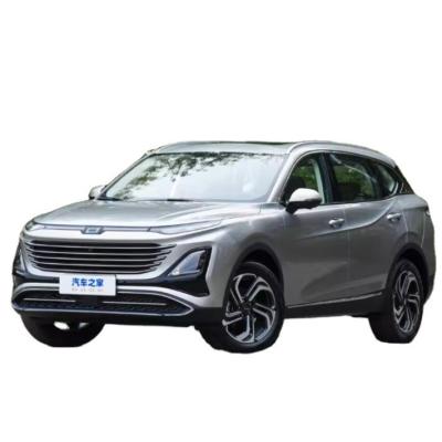 China 2024 's Gasoline SUV for Family Left Steering Bestune B70s T77 B70 T55 T99 M9 NAT Car for sale