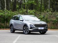 China 2024 's Gasoline SUV for Family Left Steering Bestune B70s T77 B70 T55 T99 M9 NAT Car for sale