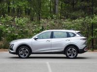 China 2024 's Gasoline SUV for Family Left Steering Bestune B70s T77 B70 T55 T99 M9 NAT Car for sale