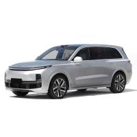 China Lixiang L7 Max 4x4 Electric SUV with Left Drive and Maximum Speed 180km/h for sale