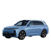 China Lixiang L7 Max 4x4 Electric SUV with Left Drive and Maximum Speed 180km/h for sale