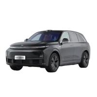 China Lixiang L7 Max 4x4 Electric SUV with Left Drive and Maximum Speed 180km/h for sale