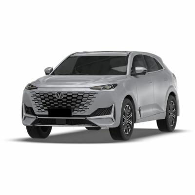 China 2024 Changan Uni-K idd EV Electric Vehicle High Speed Adult Car within Left Steering for sale