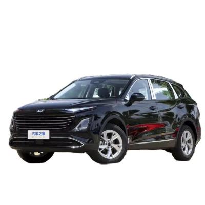 China Bestune T90 2023 The Perfect Sedan for Your Family's Comfort and Performance Need for sale