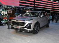 China Bestune T90 2023 The Perfect Sedan for Your Family's Comfort and Performance Need for sale
