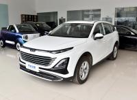 China Bestune T90 2023 The Perfect Sedan for Your Family's Comfort and Performance Need for sale
