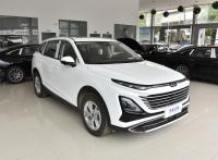 China Bestune T90 2023 The Perfect Sedan for Your Family's Comfort and Performance Need for sale