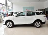 China Bestune T90 2023 The Perfect Sedan for Your Family's Comfort and Performance Need for sale