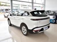 China Bestune T90 2023 The Perfect Sedan for Your Family's Comfort and Performance Need for sale