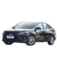 China 2024 Chevrolet Monza Sedan Top Version Gasoline Car for Tashkent Fuel Powered Vehicle for sale