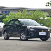 China 2024 Chevrolet Monza Sedan Top Version Gasoline Car for Tashkent Fuel Powered Vehicle for sale