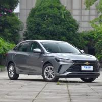 China 2024 Chevrolet Monza Sedan Top Version Gasoline Car for Tashkent Fuel Powered Vehicle for sale
