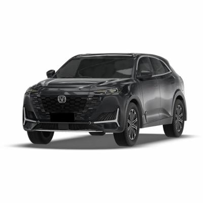 China Changan Uni-k 2024 Idd Hybrid SUV The Ultimate Solution for Your Transportation Needs for sale