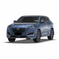 China Changan Uni-k 2024 Idd Hybrid SUV The Ultimate Solution for Your Transportation Needs for sale