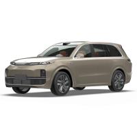 China 2023 -Made Lixiang One L9 SUV Electric Extended-range 6-Seat Version for Left-Steering for sale