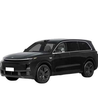 China 2024 Li Auto L9 The Perfect Choice Looking for a 5-Door 5-Seat Plug-in Hybrid SUV for sale