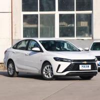 China Sedan 5 Seats 5 Doors Car 2023 Chevrolet Captiva Onix Sonic Cruze Hybrid Automobile for sale