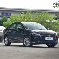 China Sedan 5 Seats 5 Doors Car 2023 Chevrolet Captiva Onix Sonic Cruze Hybrid Automobile for sale