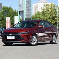 China Sedan 5 Seats 5 Doors Car 2023 Chevrolet Captiva Onix Sonic Cruze Hybrid Automobile for sale